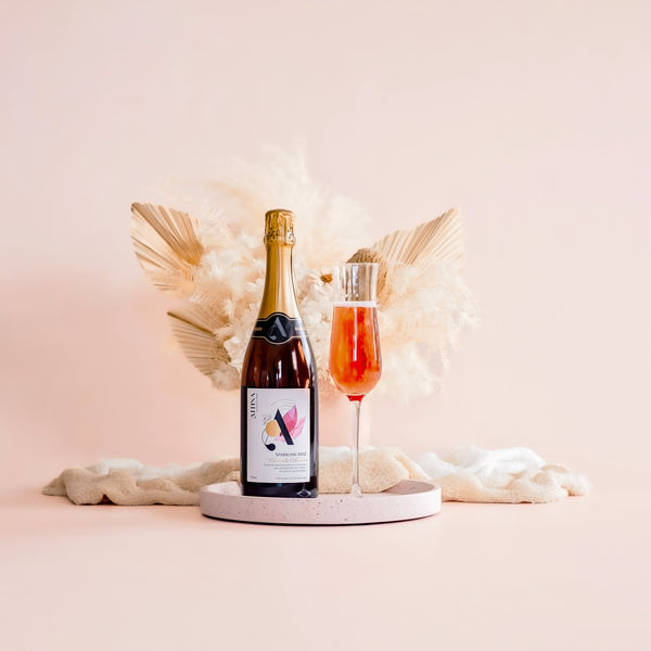 Altina Sparkling Rose – Dry Society